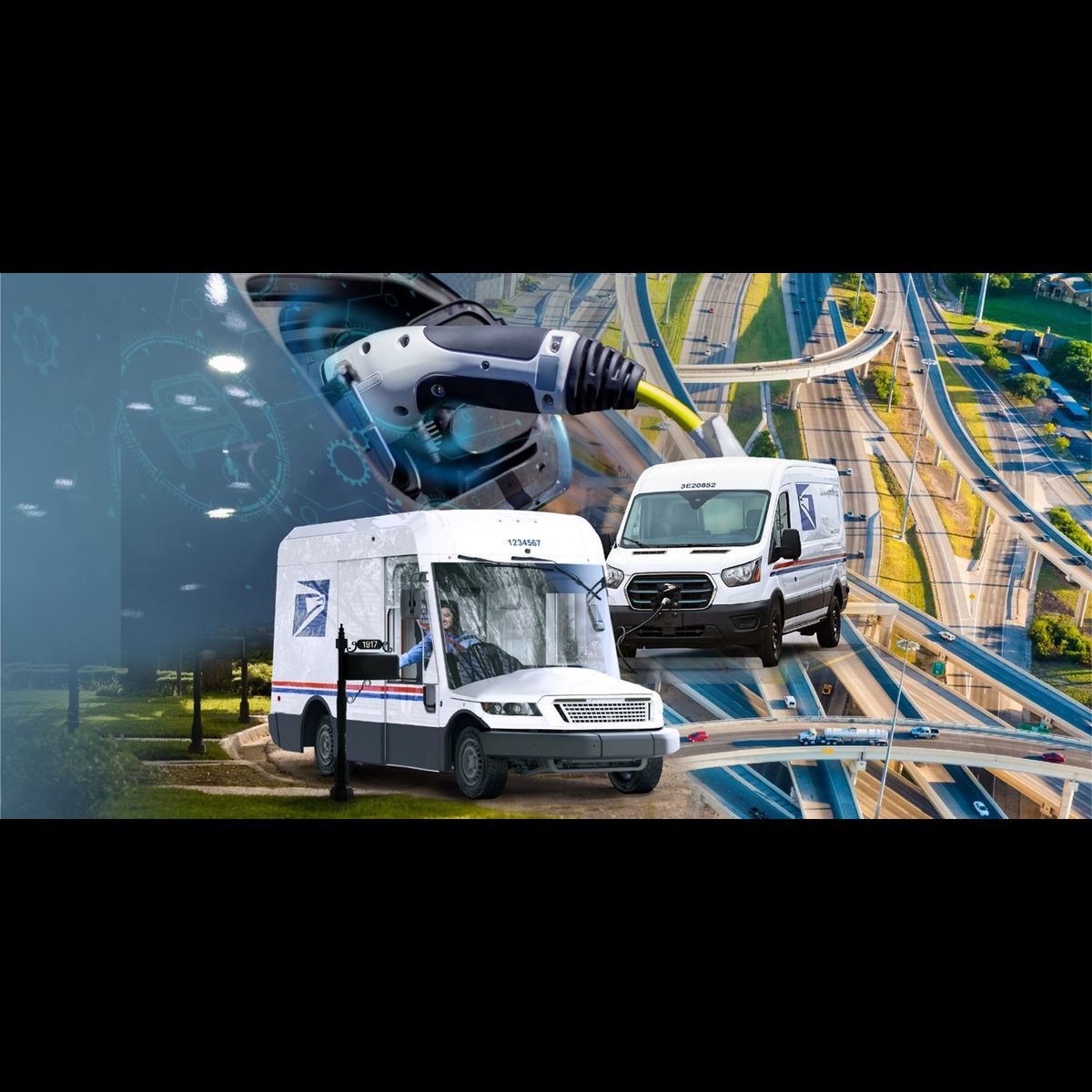 Comparing Experiences in EV Fleet Acquisition and Deployment