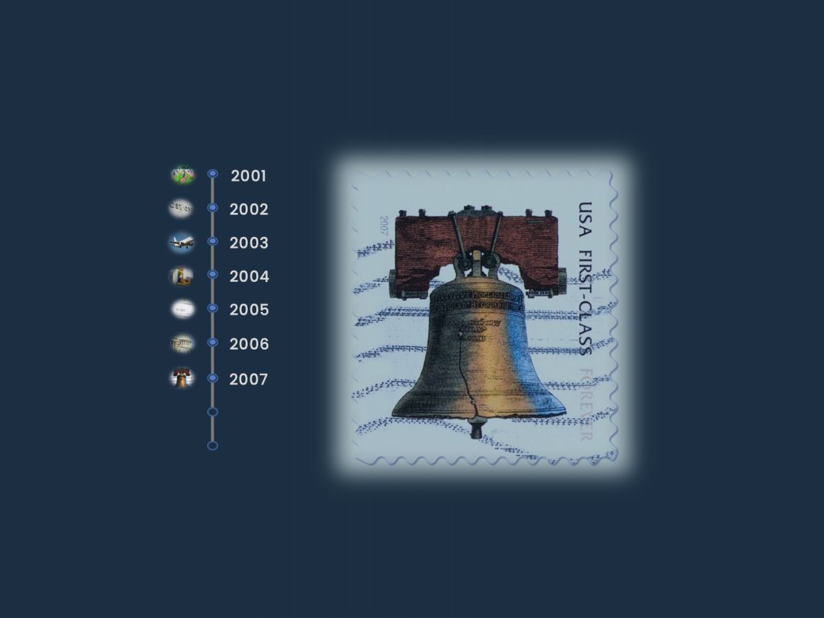 The Postal Service in the 21st Century