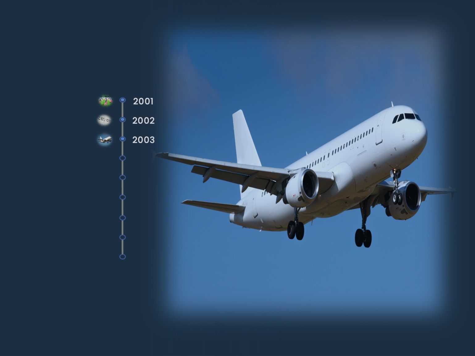 The Postal Service in the 21st Century