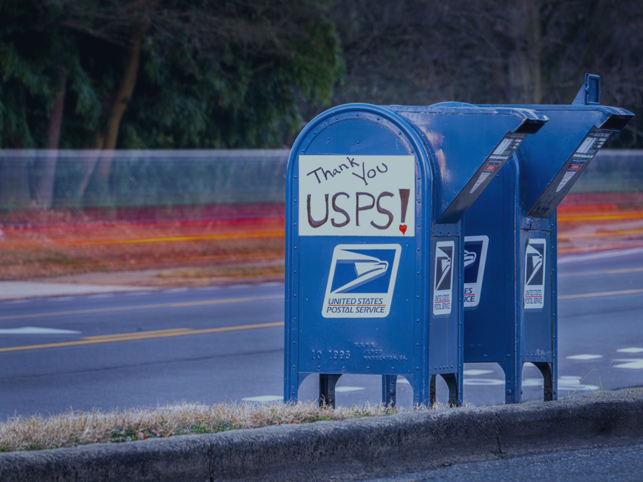 The Postal Service in the 21st Century