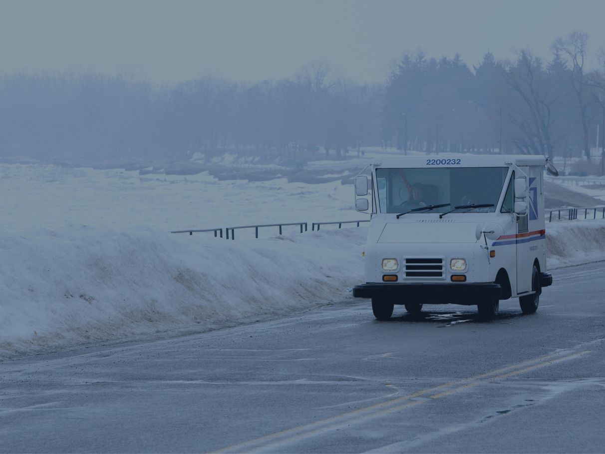 The Postal Service in the 21st Century