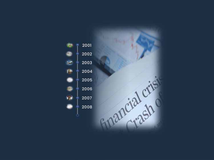 The Postal Service in the 21st Century